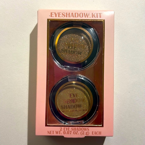 Makeup | Eyeshadow Kit | Poshmark
